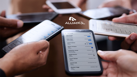 How to make the most of your current network for business leads - SkipStep